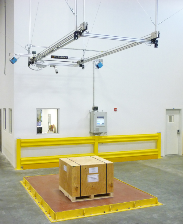 CubiScan Comparison Summary