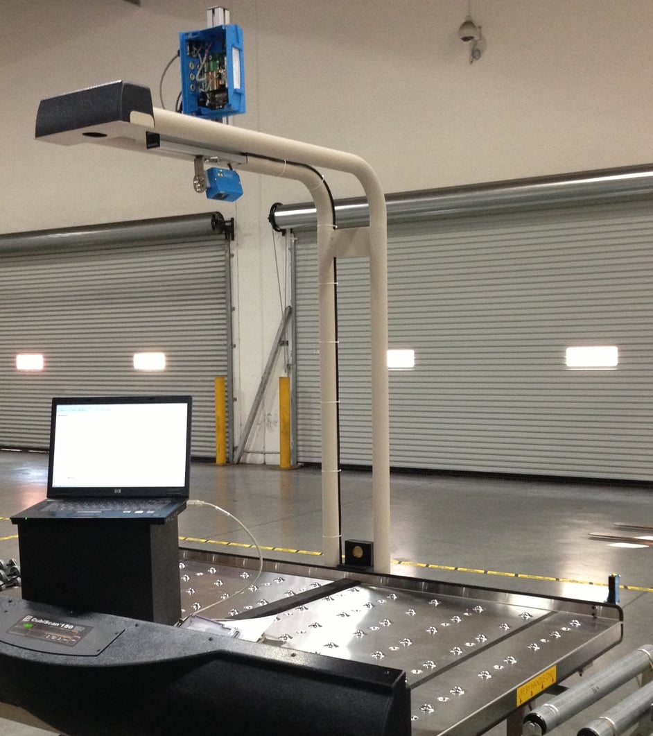 Barcode Readers | SICK, Keyence, Cognex