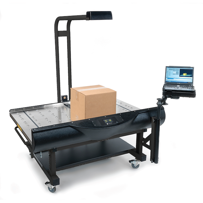 Key Benefits of Parcel Dimensioning