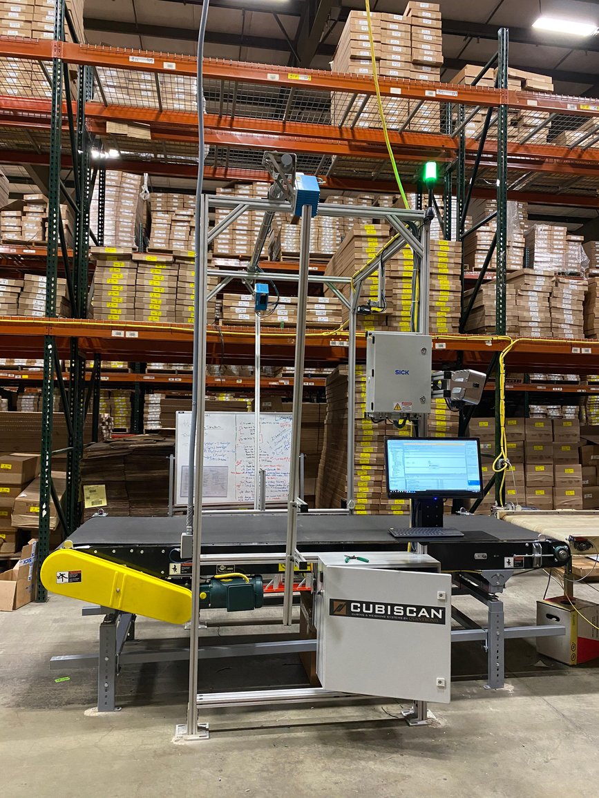 Weightronix Scale | No Data received