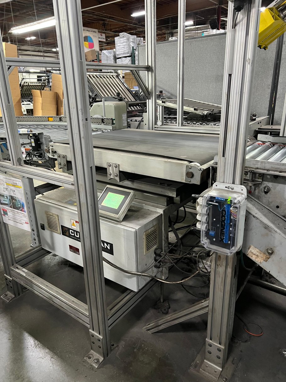 Barcode Readers | SICK, Keyence, Cognex