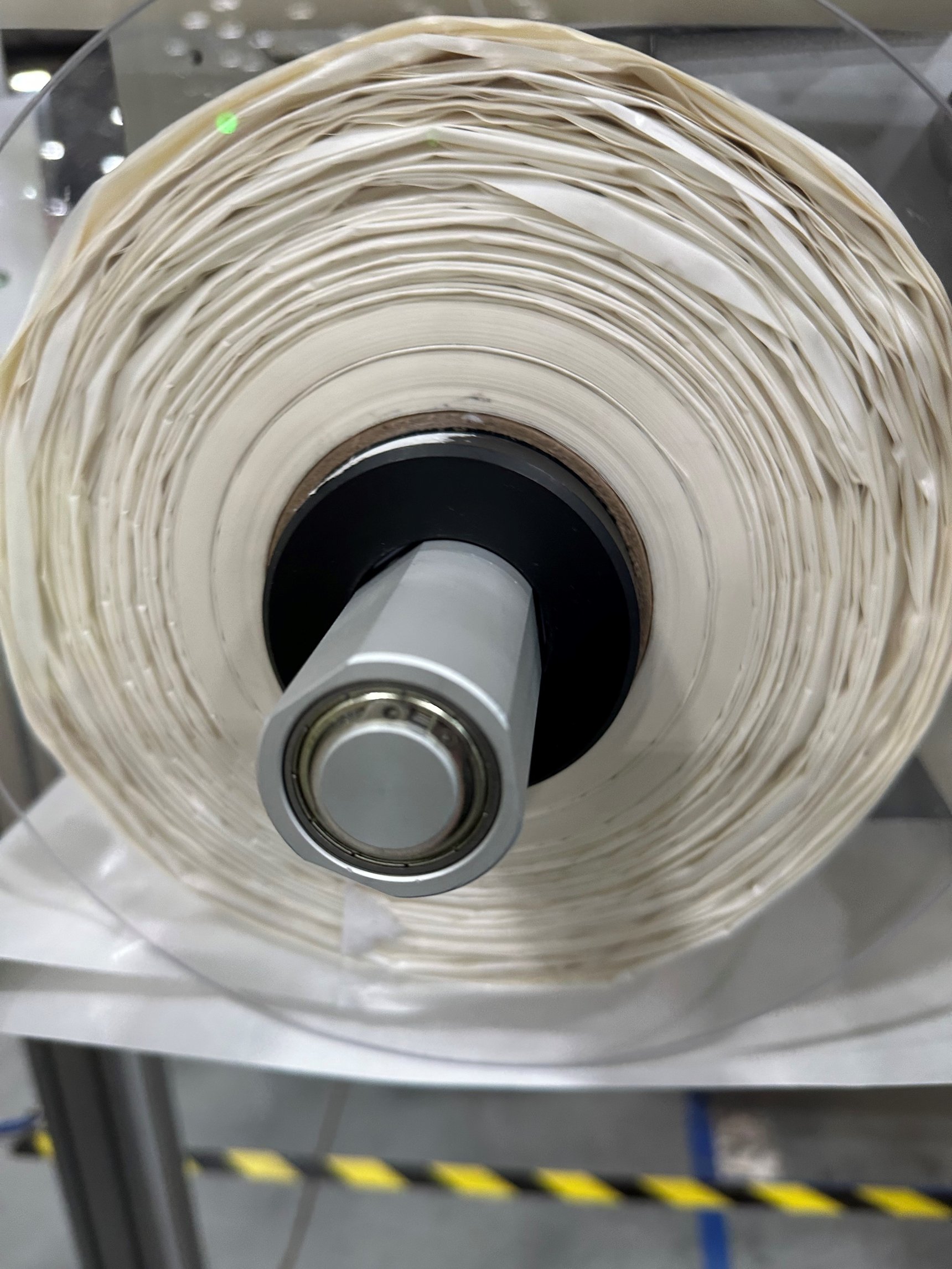 Print & Apply | Phoenix Machine